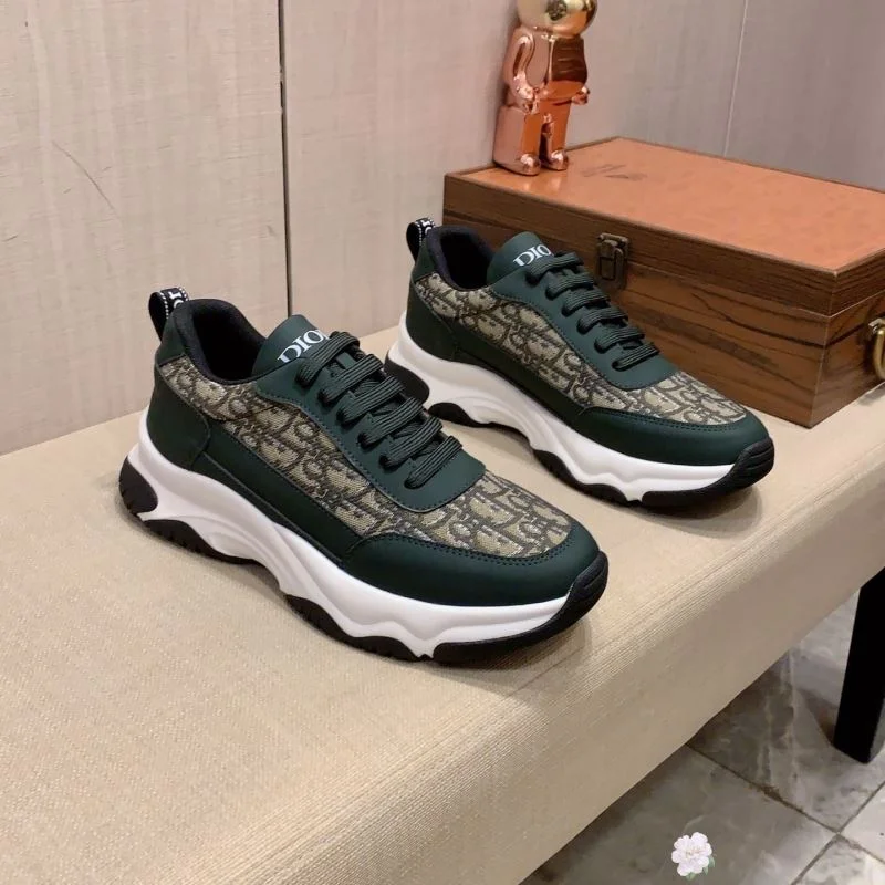 Christian Dior Low Shoes