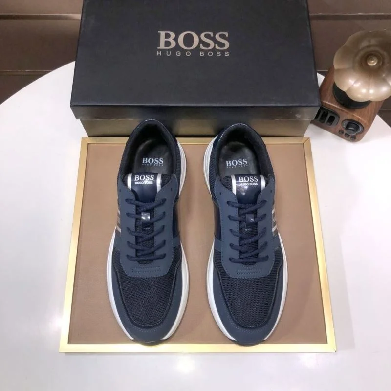 Christian Dior Low Shoes