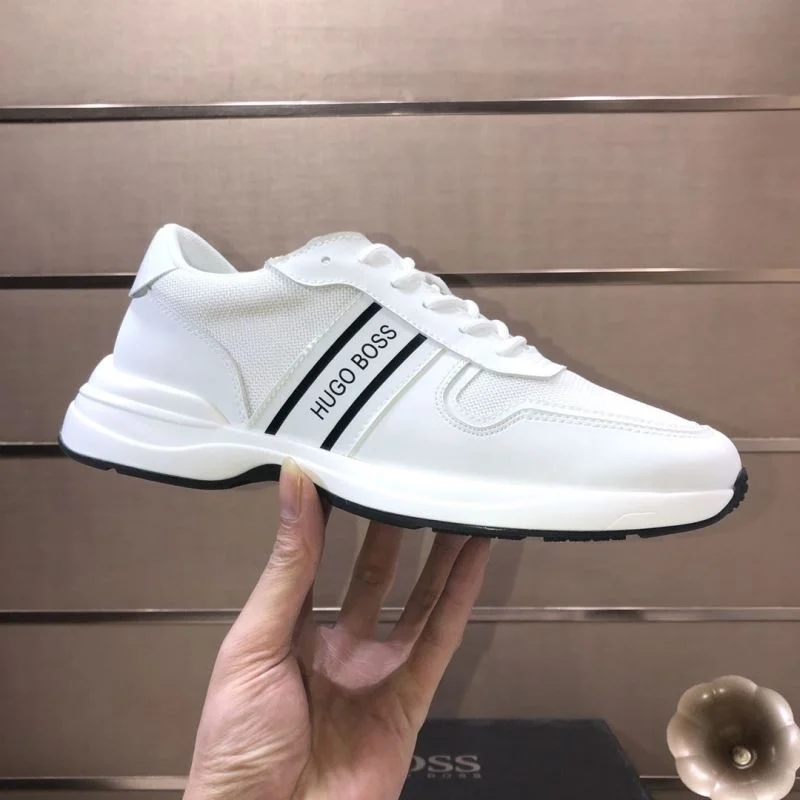 Exact replica Christian Dior Low Shoes
