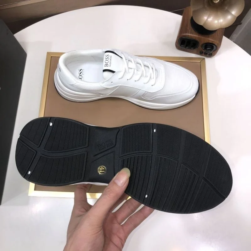 Exact replica Christian Dior Low Shoes