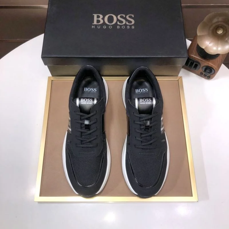 Christian Dior Low Shoes