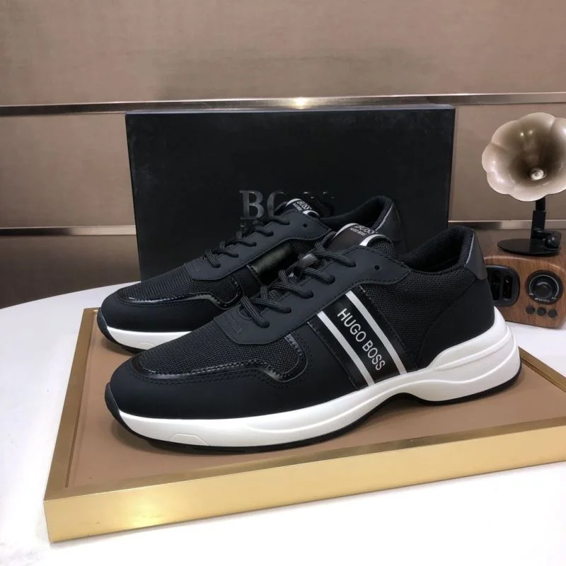 Brand-authenticated Christian Dior Low Shoes