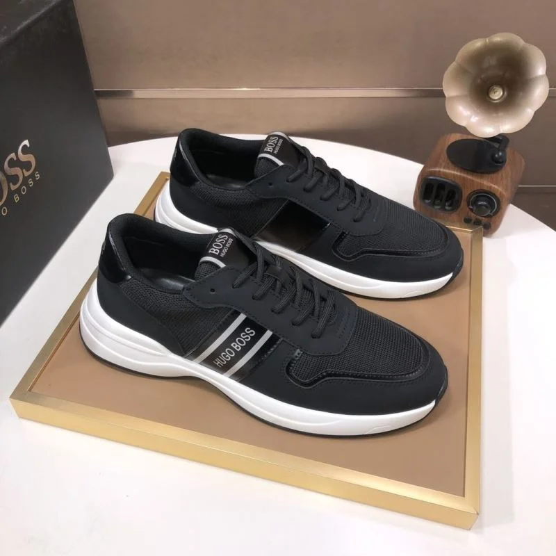 Brand-authenticated Christian Dior Low Shoes