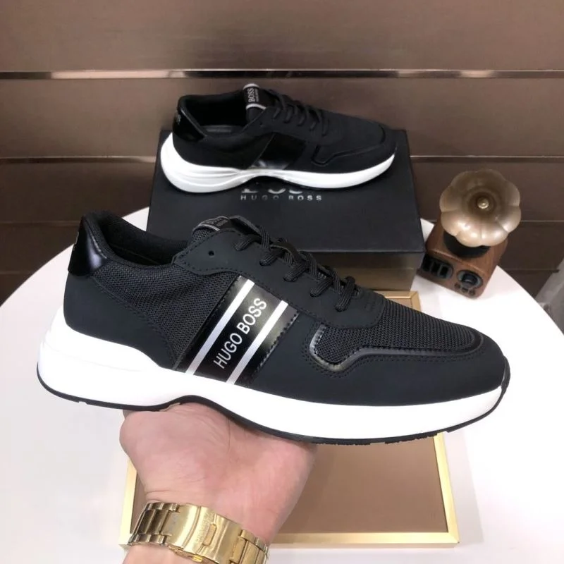Brand-authenticated Christian Dior Low Shoes