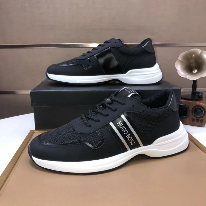 Brand-authenticated Christian Dior Low Shoes