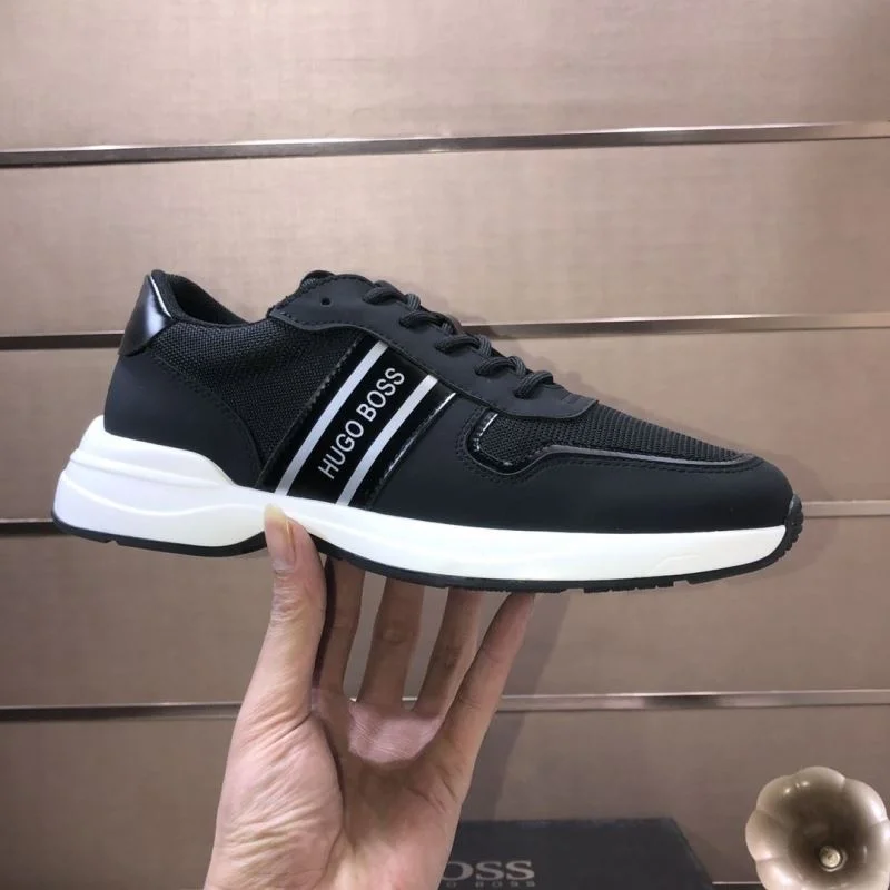 Brand-authenticated Christian Dior Low Shoes