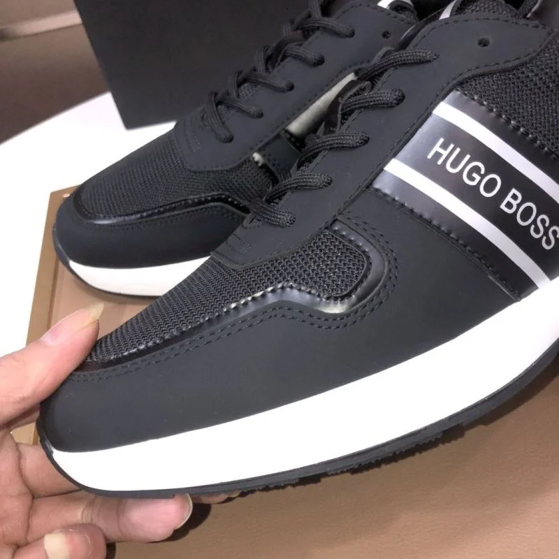 Brand-authenticated Christian Dior Low Shoes