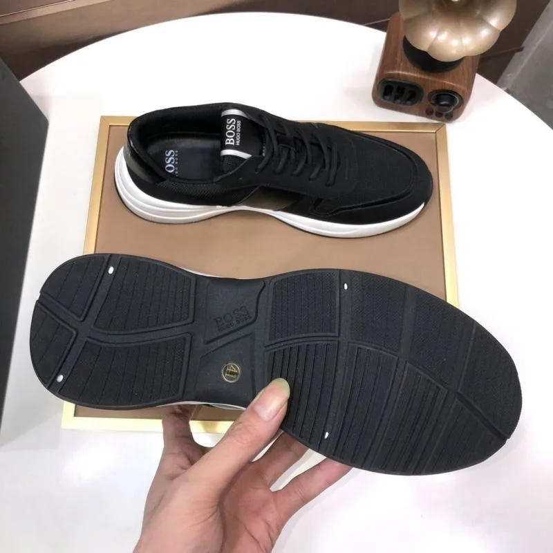 Brand-authenticated Christian Dior Low Shoes