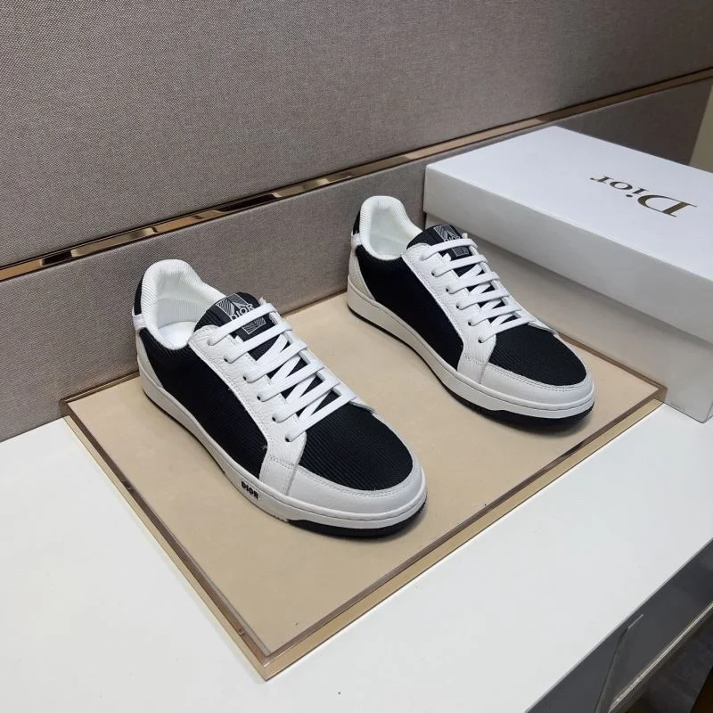 Christian Dior Low Shoes