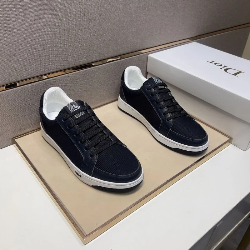 Christian Dior Low Shoes