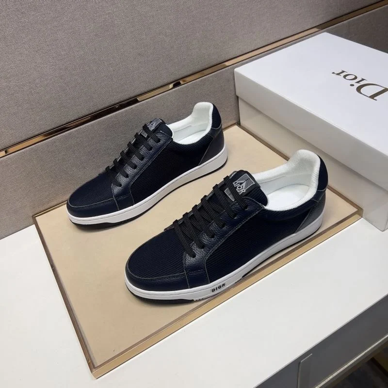 High fidelity Christian Dior Low Shoes