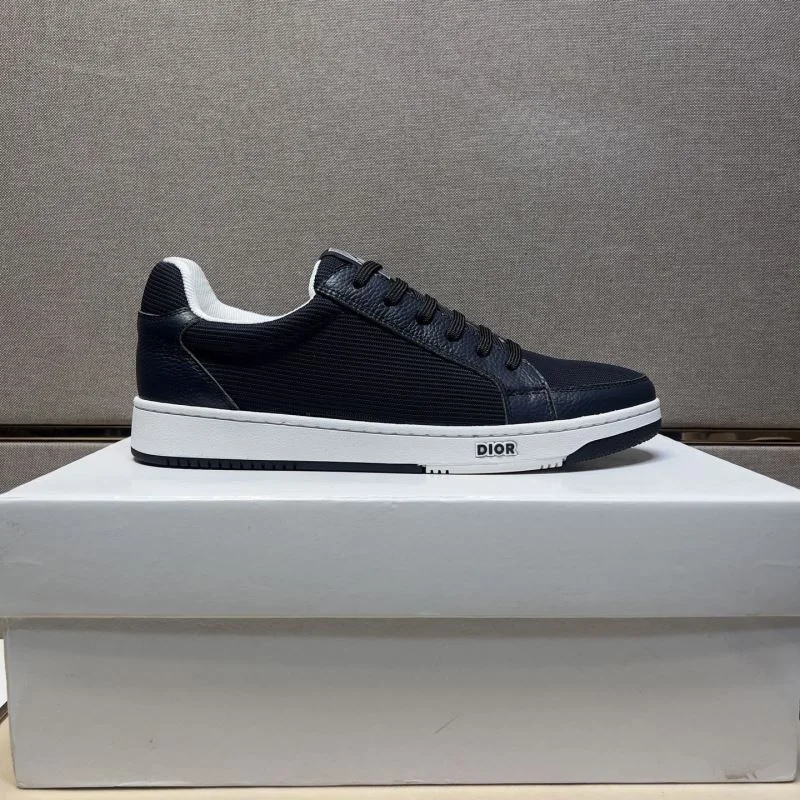 High fidelity Christian Dior Low Shoes