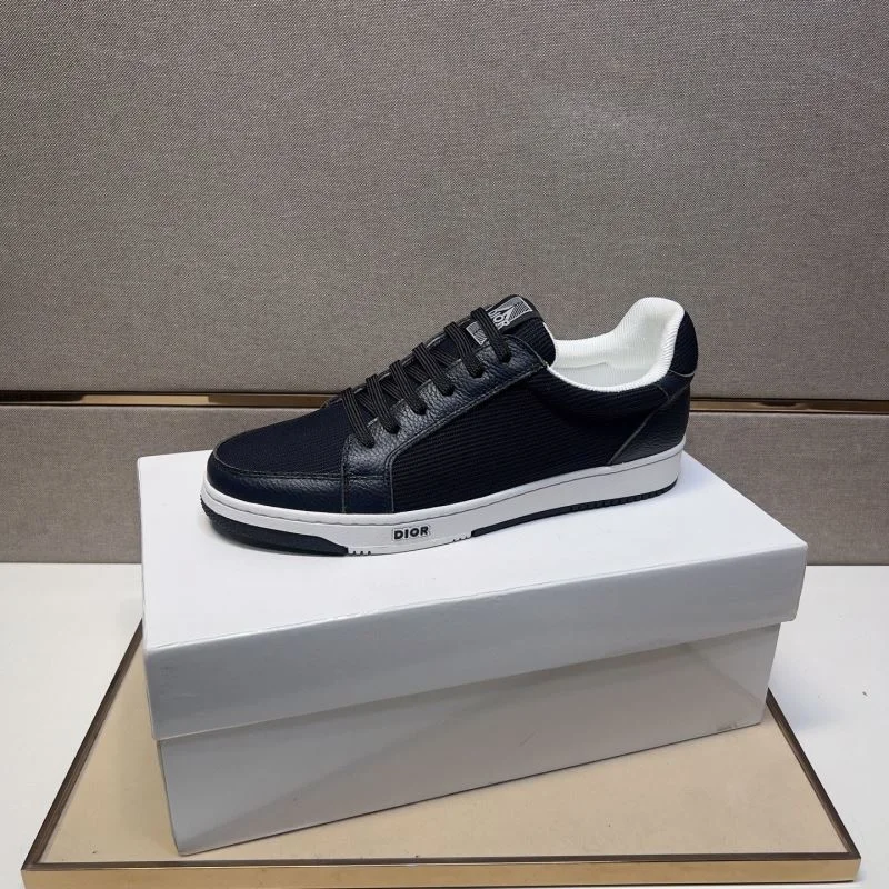 High fidelity Christian Dior Low Shoes