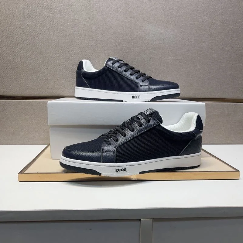 High fidelity Christian Dior Low Shoes