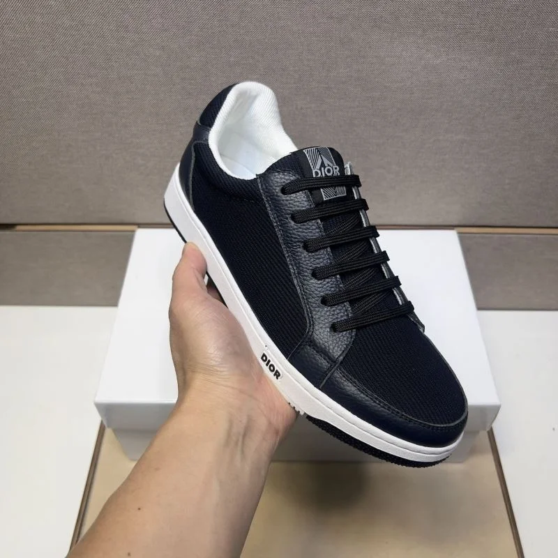 High fidelity Christian Dior Low Shoes