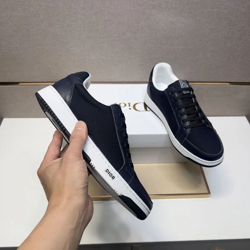 High fidelity Christian Dior Low Shoes
