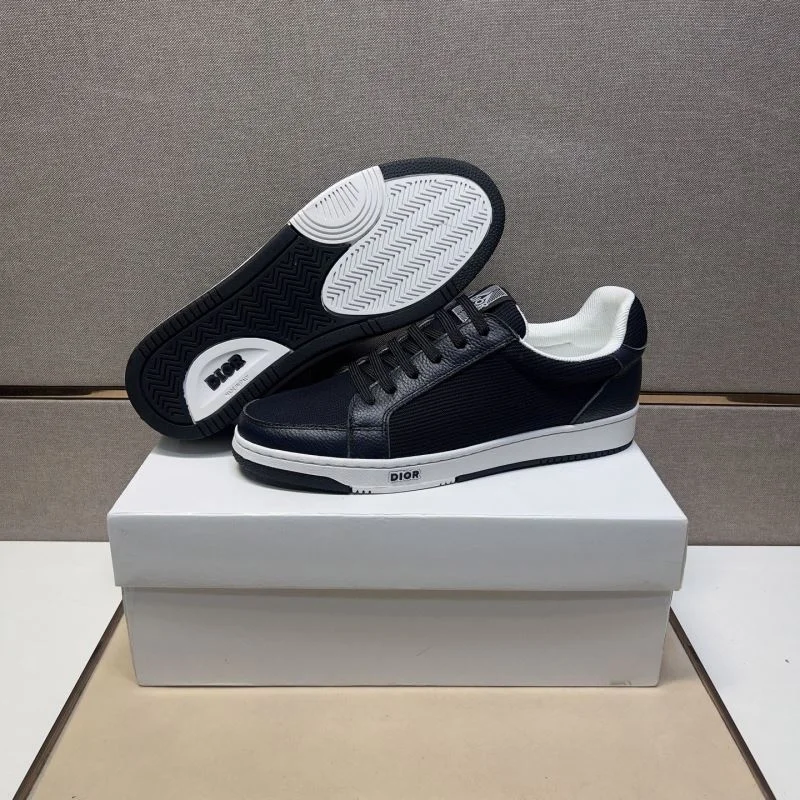 High fidelity Christian Dior Low Shoes