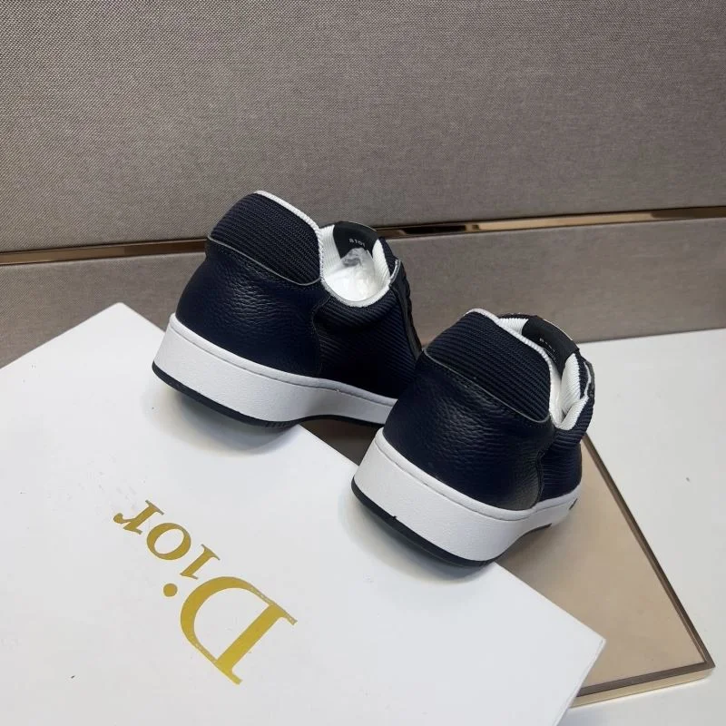 High fidelity Christian Dior Low Shoes