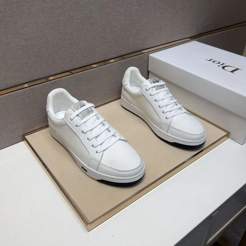 Christian Dior Low Shoes