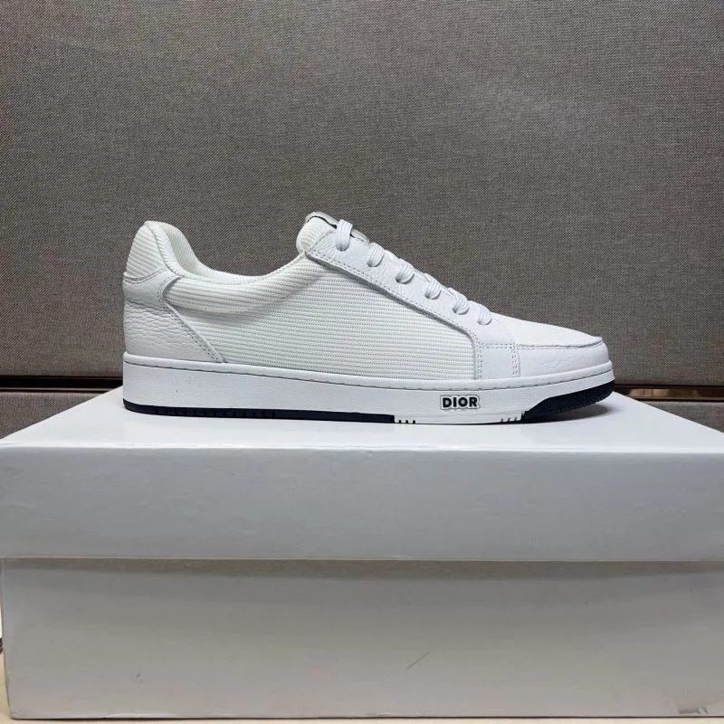 Factory-made Christian Dior Low Shoes