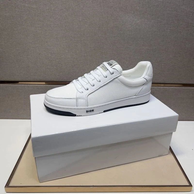 Factory-made Christian Dior Low Shoes