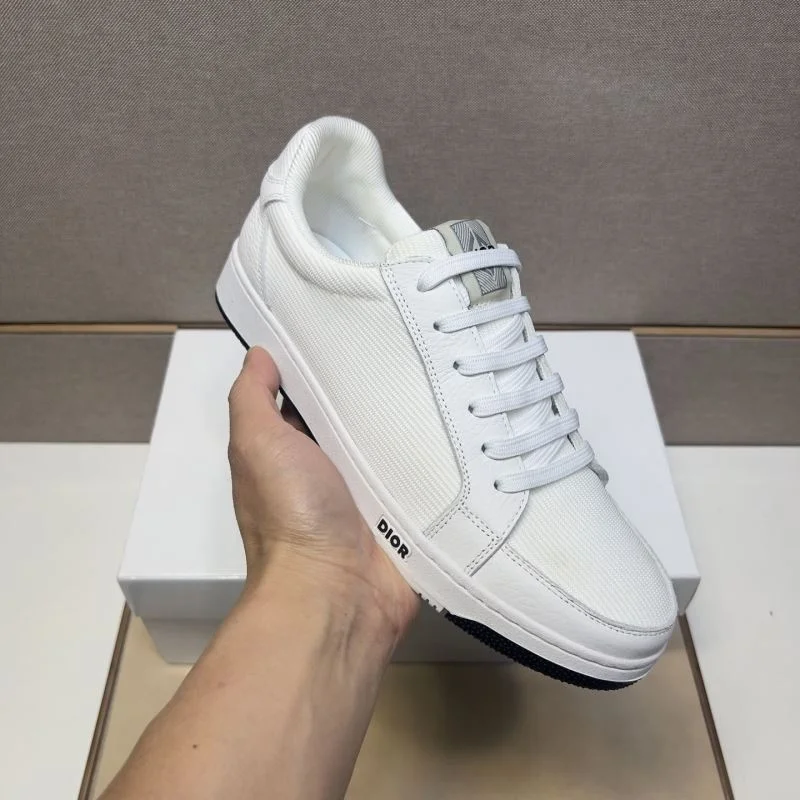 Factory-made Christian Dior Low Shoes
