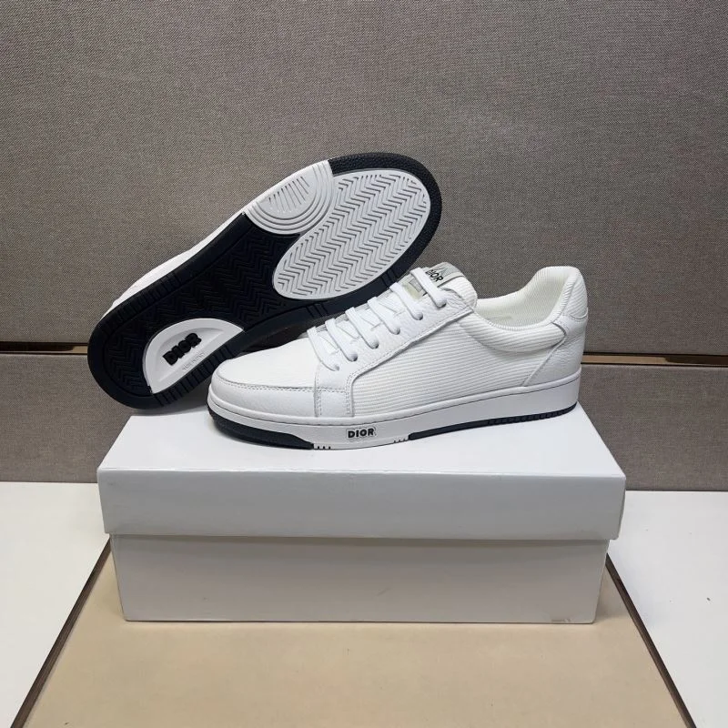 Factory-made Christian Dior Low Shoes