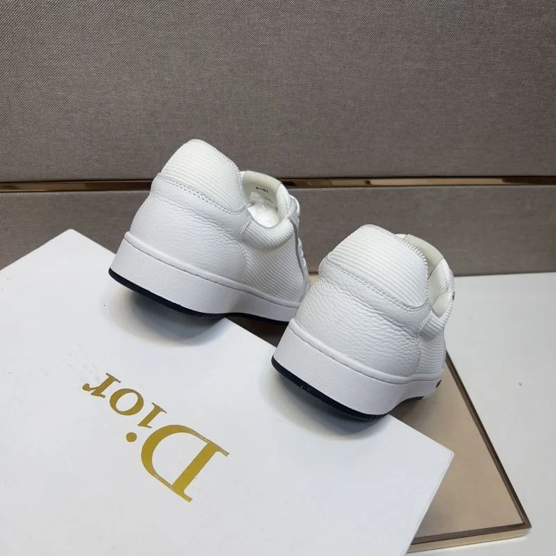 Factory-made Christian Dior Low Shoes