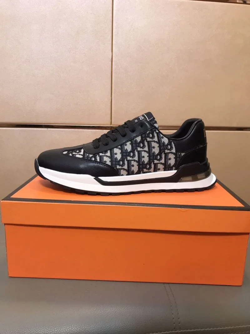 Christian Dior Low Shoes