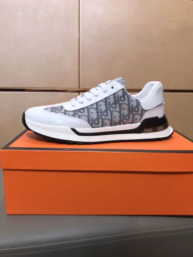 Christian Dior Low Shoes