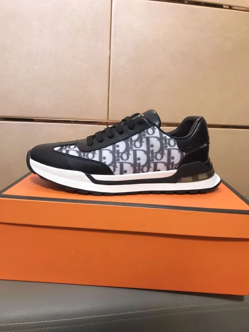 Christian Dior Low Shoes