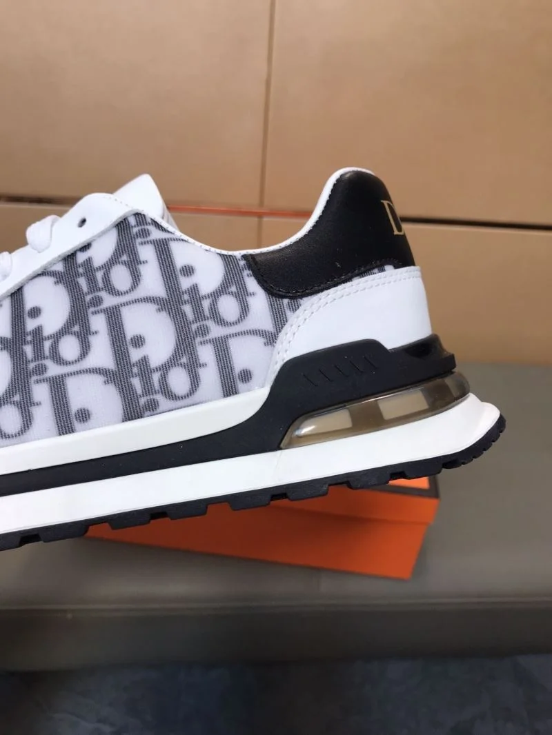 Original Christian Dior Low Shoes