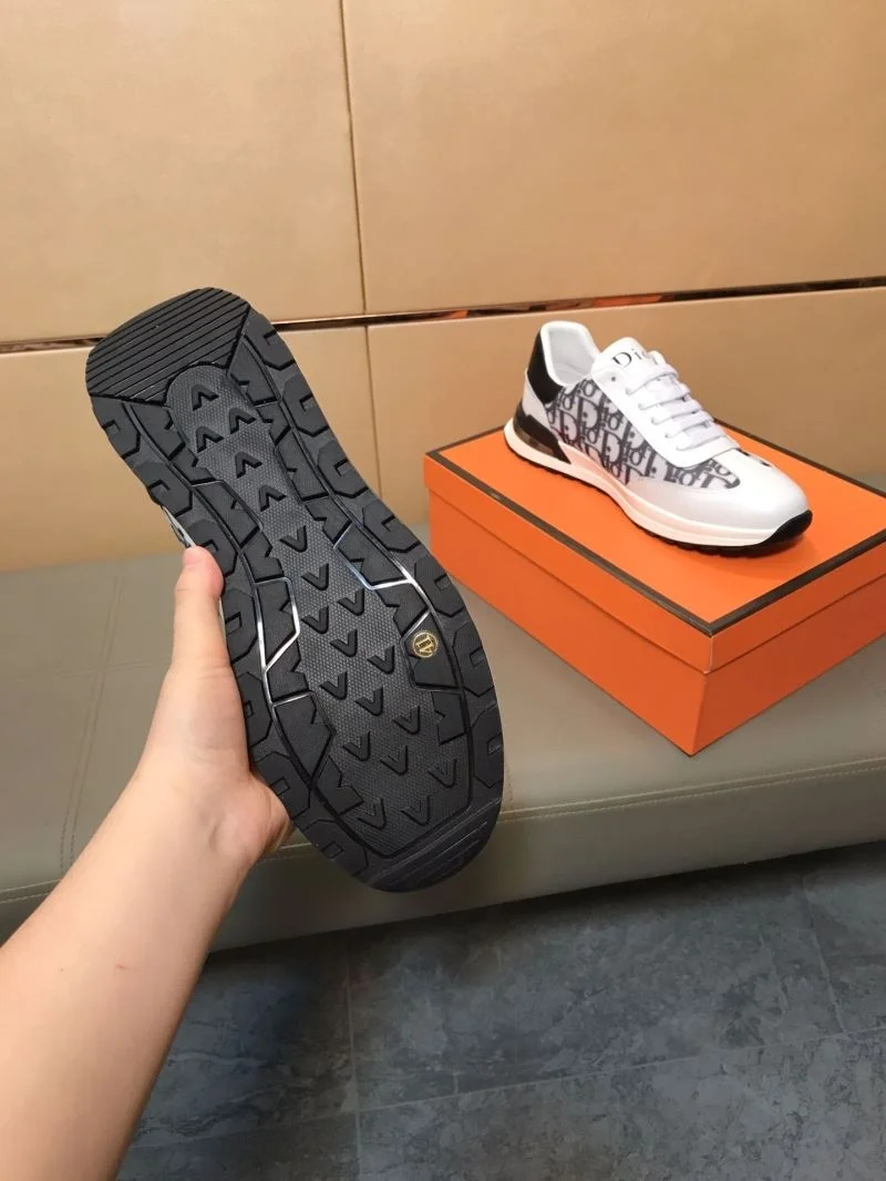 Original Christian Dior Low Shoes