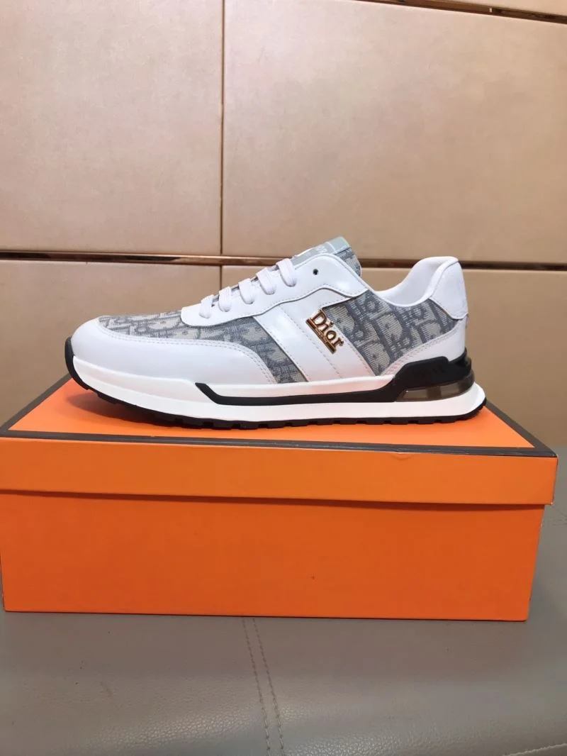 Christian Dior Low Shoes