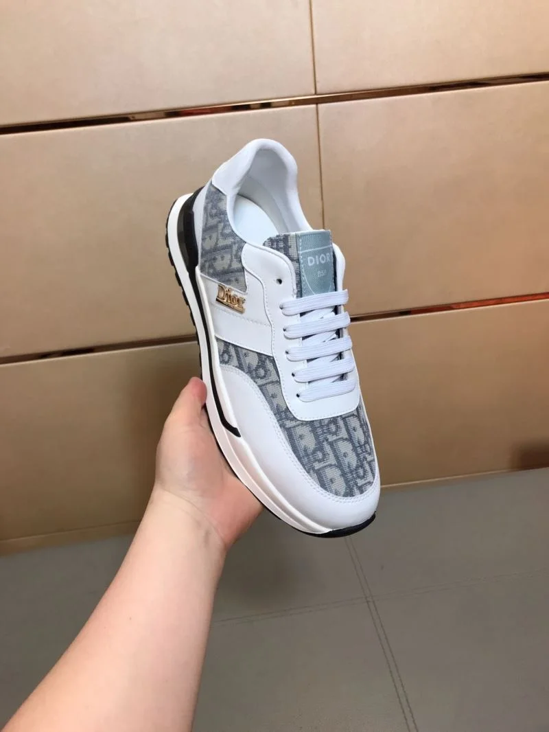 Discounted Christian Dior Low Shoes