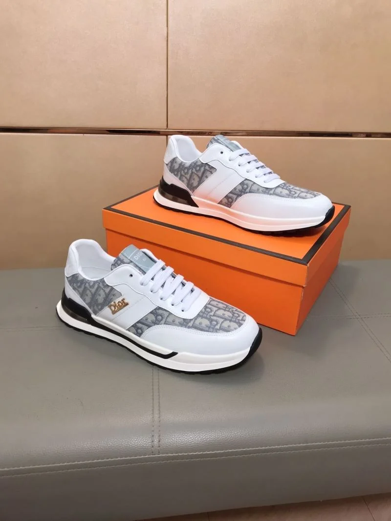 Discounted Christian Dior Low Shoes