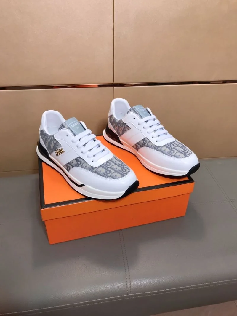 Discounted Christian Dior Low Shoes