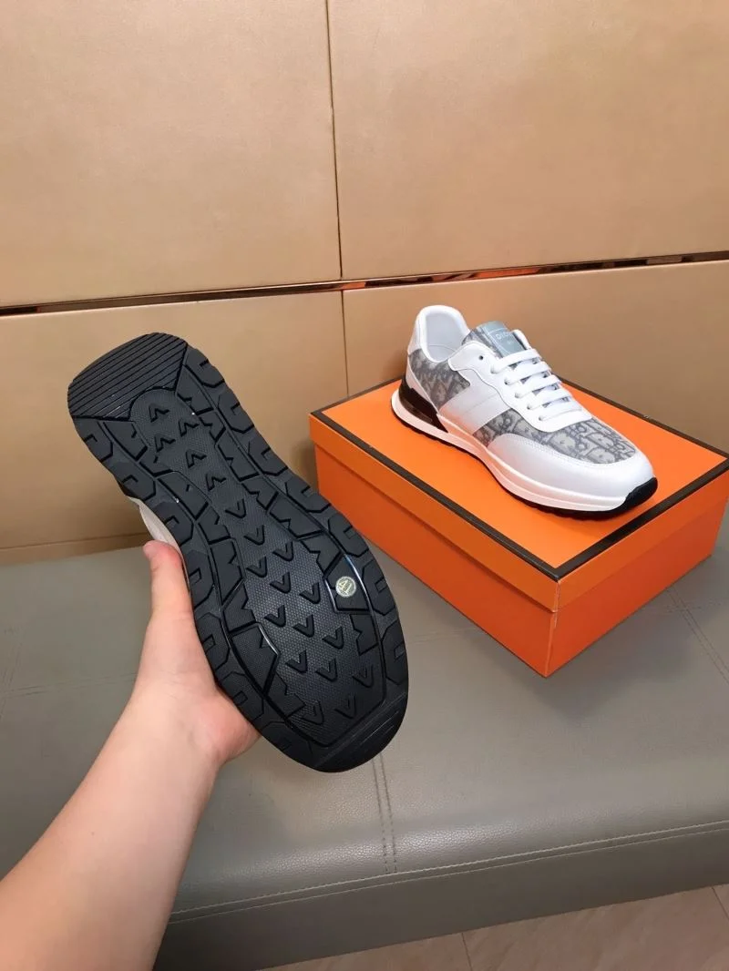 Discounted Christian Dior Low Shoes
