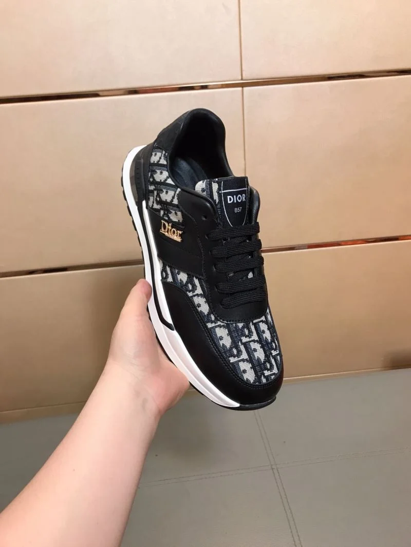 Reasonably priced Christian Dior Low Shoes