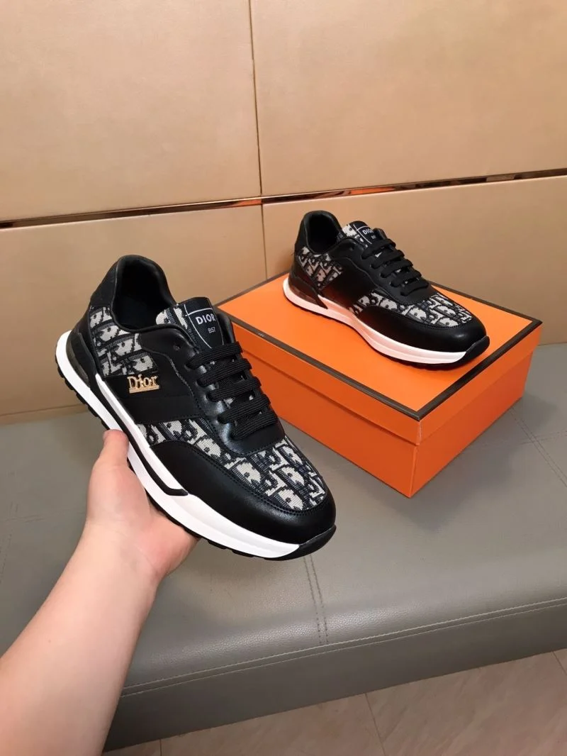 Reasonably priced Christian Dior Low Shoes