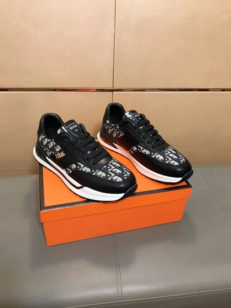 Reasonably priced Christian Dior Low Shoes