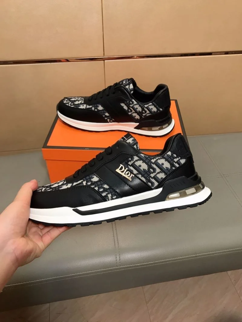Reasonably priced Christian Dior Low Shoes