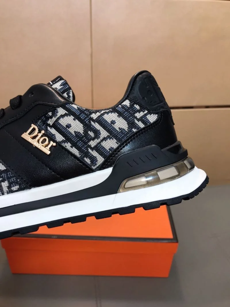 Reasonably priced Christian Dior Low Shoes