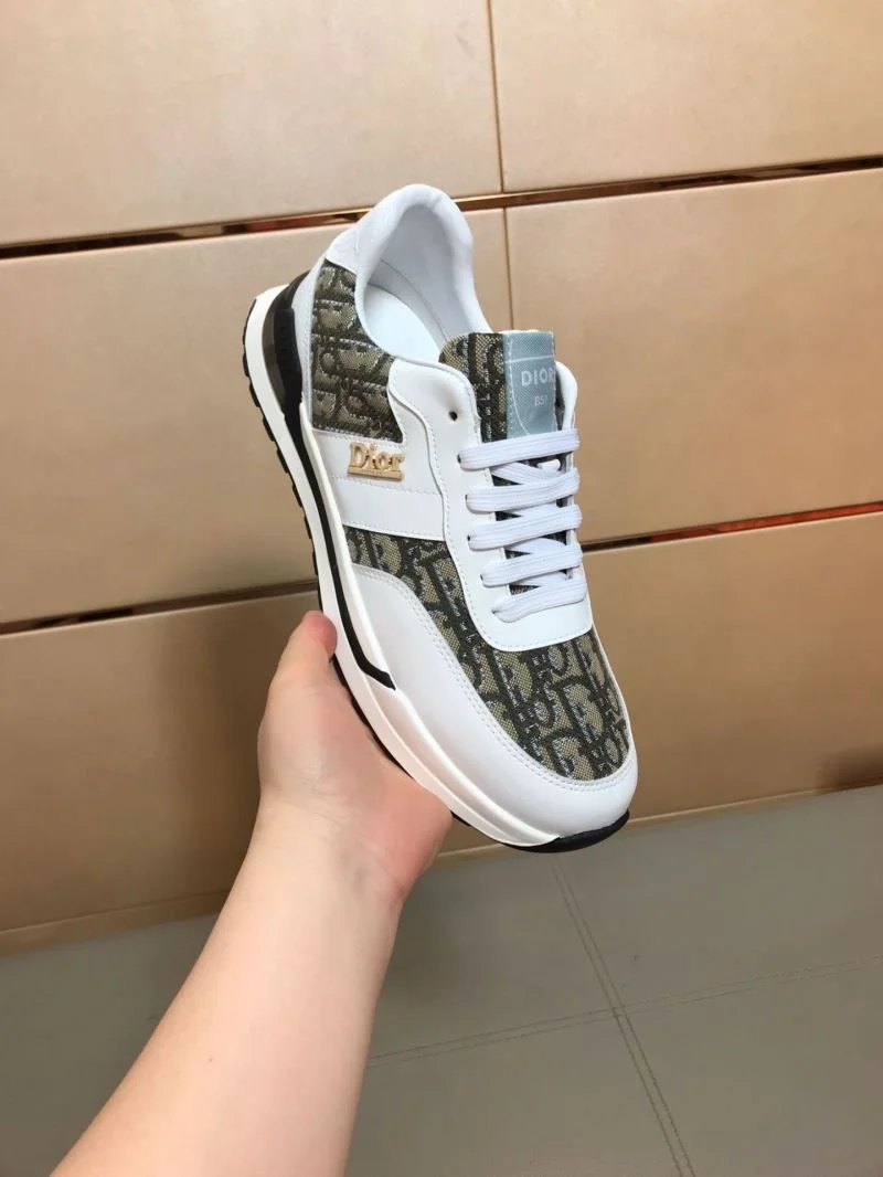 Cut-rate Christian Dior Low Shoes