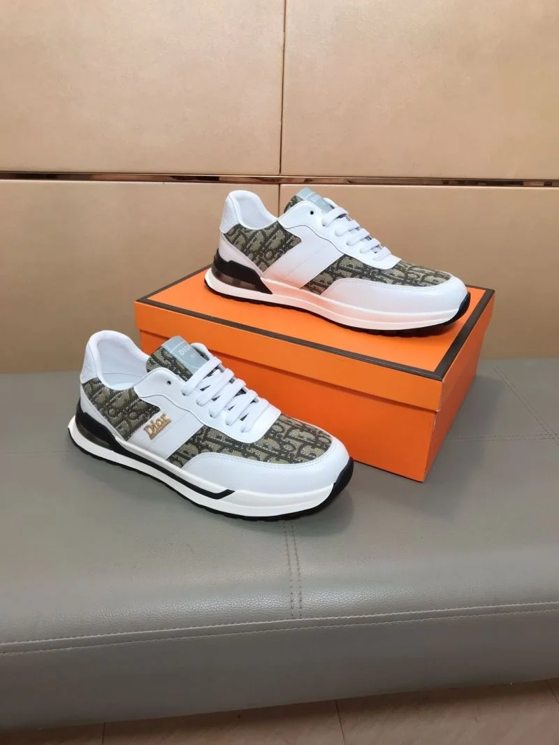 Cut-rate Christian Dior Low Shoes