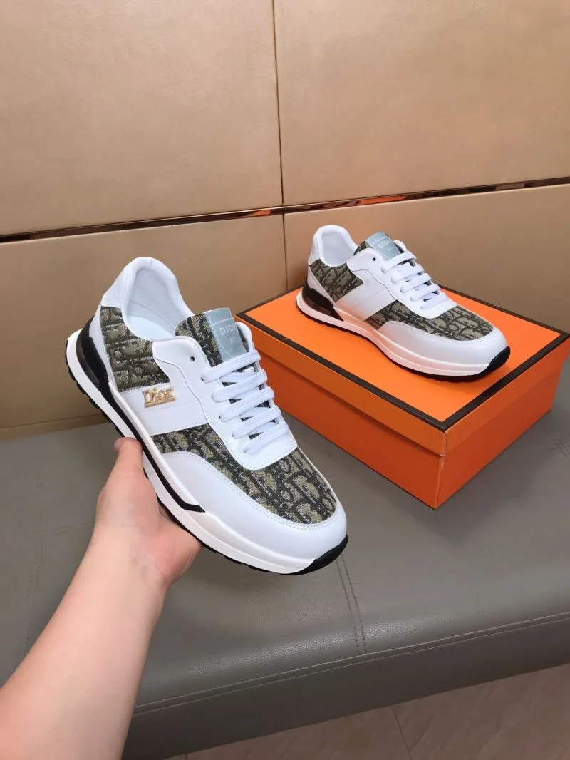 Cut-rate Christian Dior Low Shoes