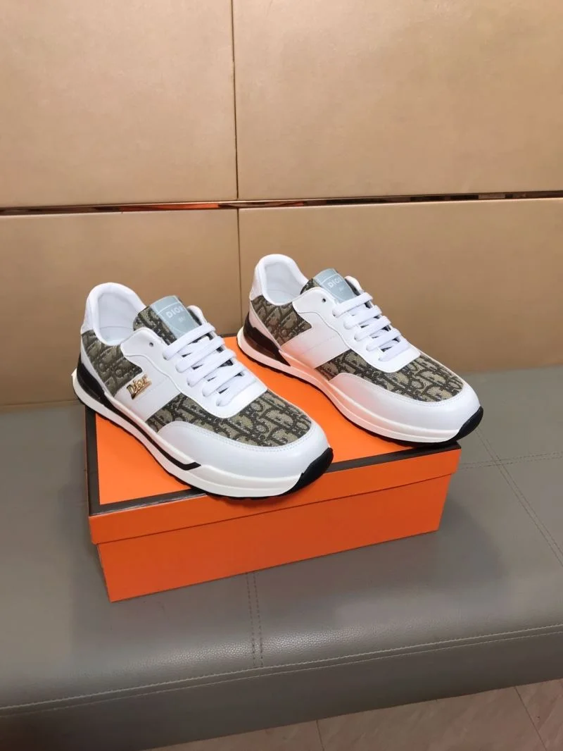 Cut-rate Christian Dior Low Shoes