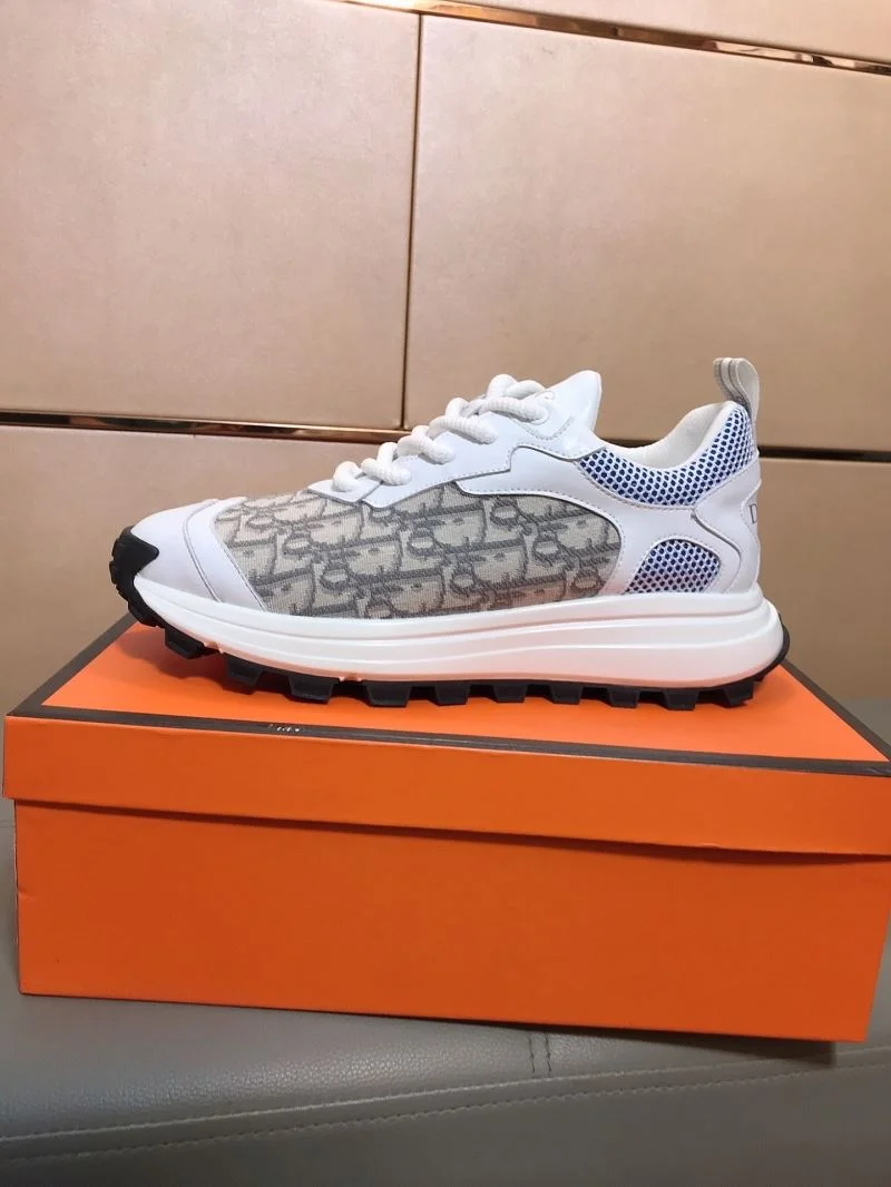 Christian Dior Low Shoes