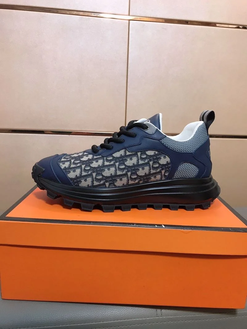 Christian Dior Low Shoes