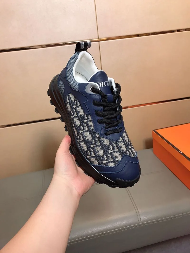 Legit Christian Dior Low Shoes